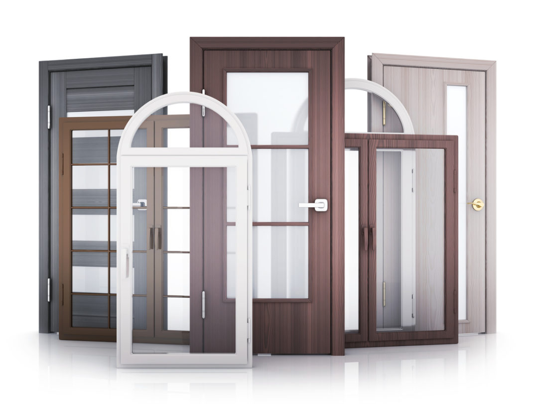 Engineered Doors - Custom Doors Corp